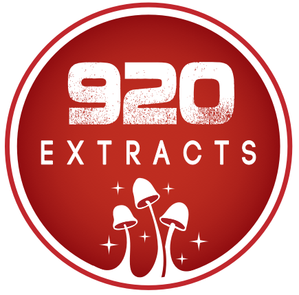 920 Extracts | 920 Extracts